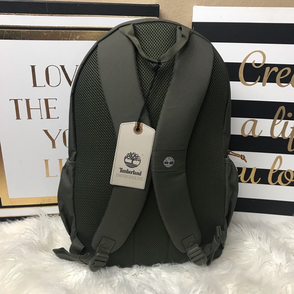 Timberland | Bags | New Timberland Backpack | Poshmark